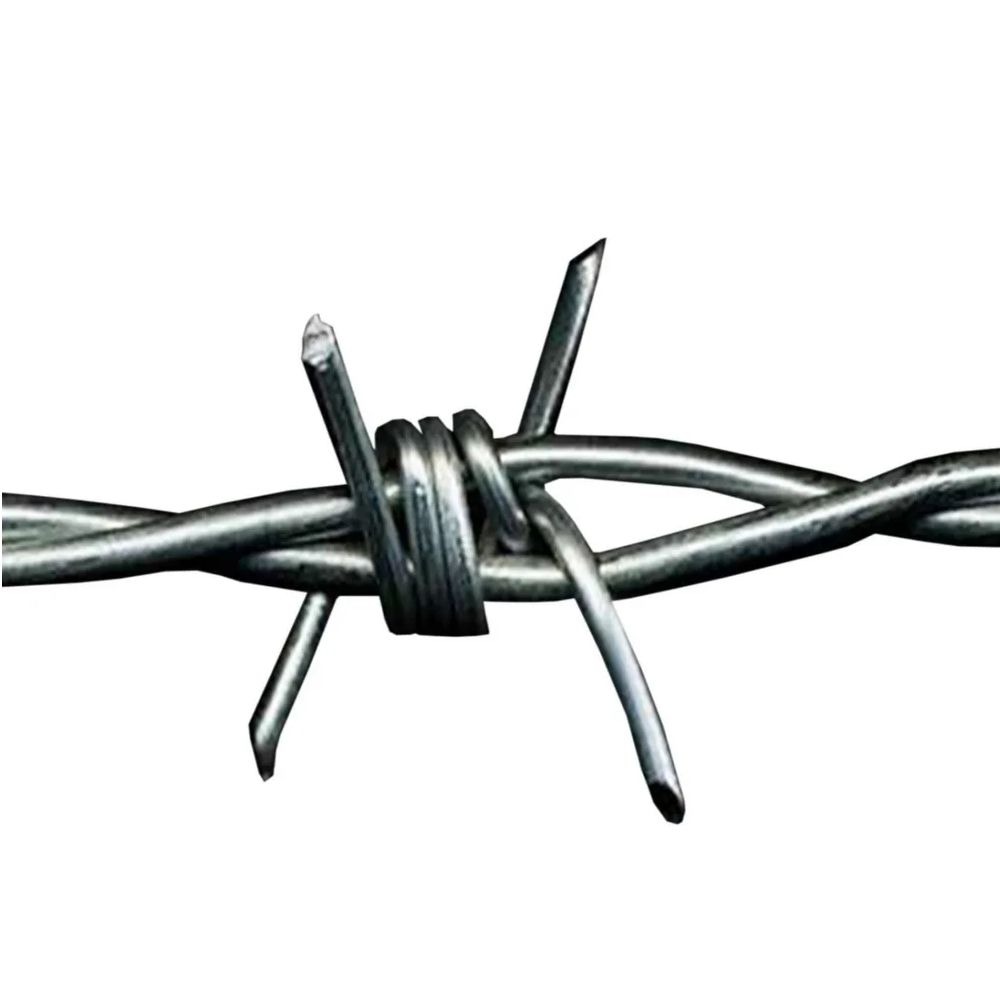 ARAME FARPADO 100m NELORE